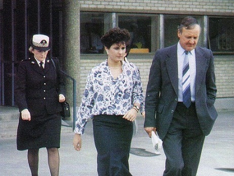 Julie Mugford | Jeremy Bamber Campaign for Freedom
